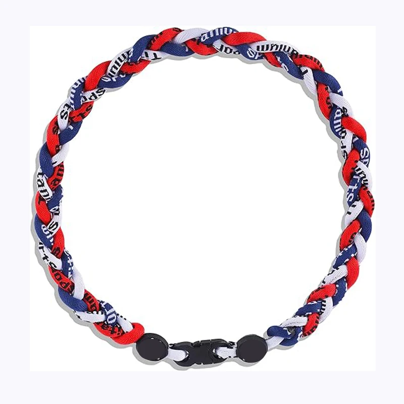 Premium-Baseball-Necklace-Titanium-Baseball-Necklaces-For-Boys-Classic ...