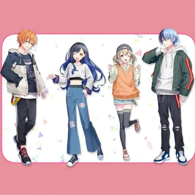 Vivid-BAD-SQUAD-Plate-Desk-Decor-Pjsk-Vol-5-Stand-Aoyagi-Toya ...
