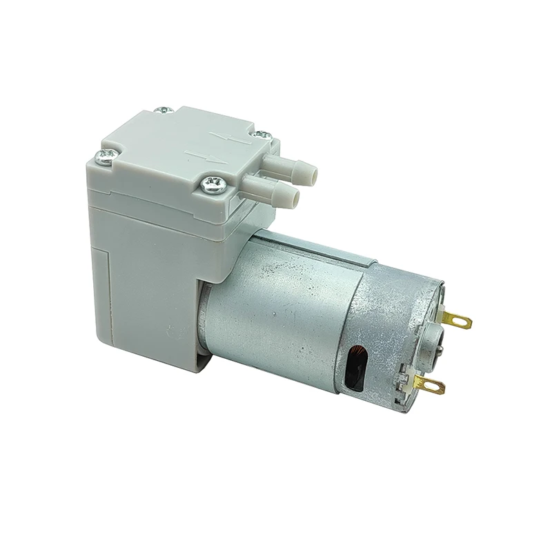 CNHT-AP-3-DC-3V-6V-80Kpa-Mini-390-Motor-Air-Pump-Piston-Pump-Negative ...
