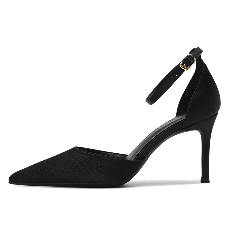 2023-Spring-Summer-Fashion-Sexy-Women-Shoes-Elegant-String-Bead-Crystal ...