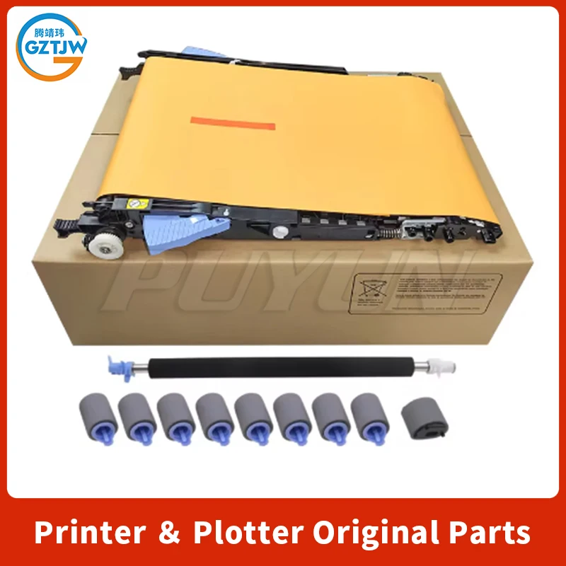 CE249A-CF081-67904-CC468-67927-Transfer-Belt-ITB-Assembly-For-HP-CM3530 ...