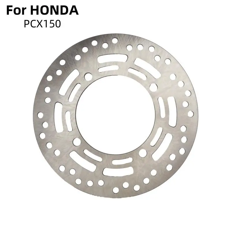 Motorcycle Front Brake Disc Brake Pad For Honda PCX150 2019 Replace ...