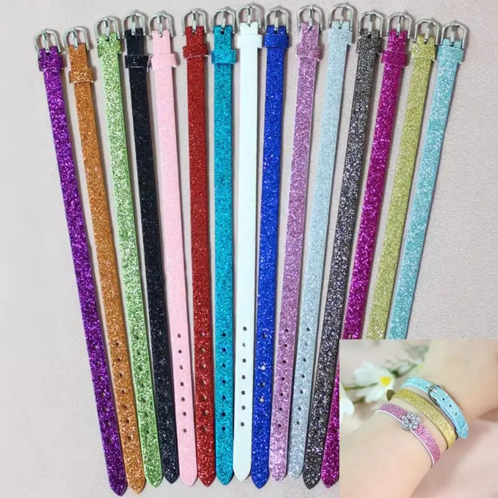 Doll-Colorful-Glitter-Sequins-Waist-Belts-Super-Mini-Doll-Bag-Belt-Doll ...