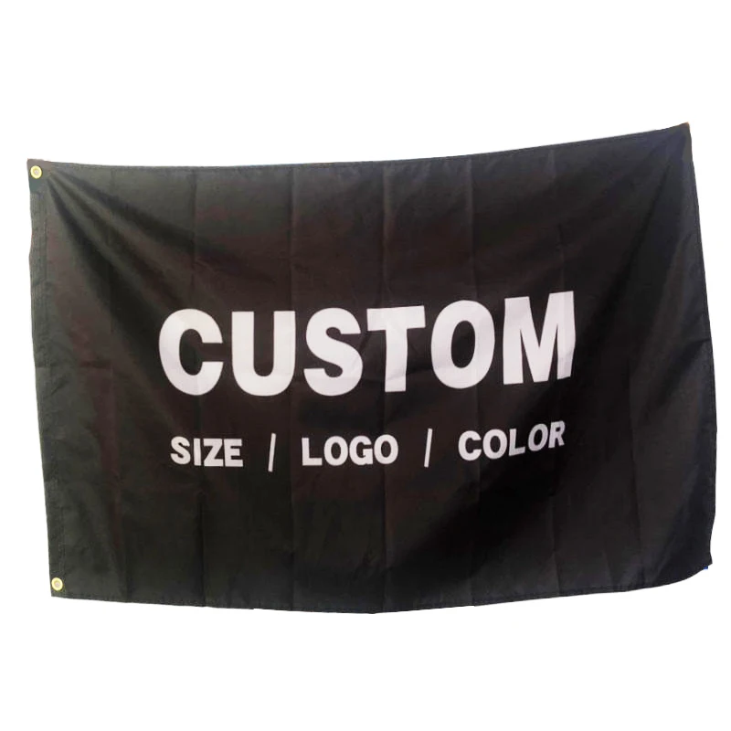 Custom-Printing-3X5Ft-2X3Ft-Any-Size-Flag-Polyester-Advertising-Sport ...