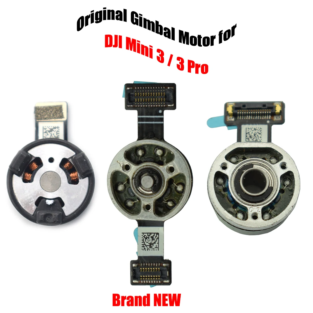 Original-Mini-3-Pro-Gimbal-Camera-Yaw-Roll-Pitch-Motor-Replacement-for ...