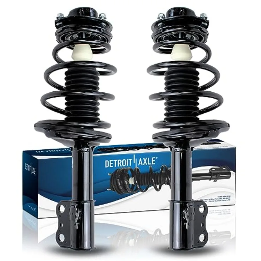 2.2L Front Struts for 19921996 Toyota Camry 9596 Avalon Complete 2 ...