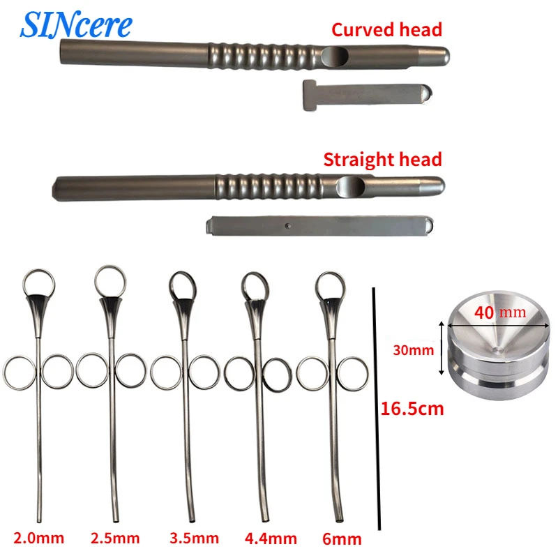 1pcs-Dental-Surgical-Implant-Bone-Mill-Well-Bone-Scraper-Dental-SS ...