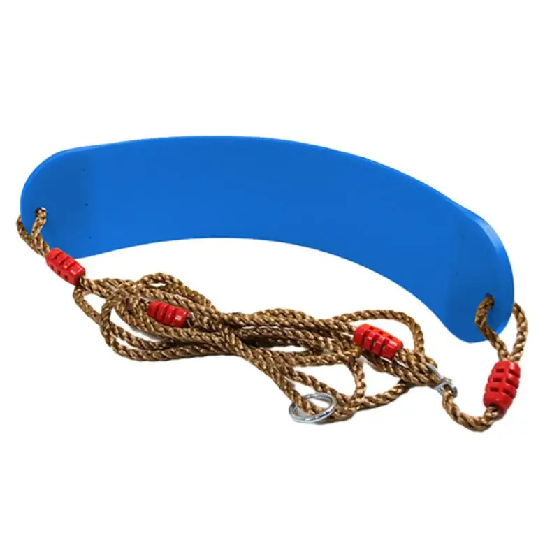 Heavy-Duty-Strap-Swing-Seat-Non-Slip-Children-s-Outdoor-Swing-Sturdy ...