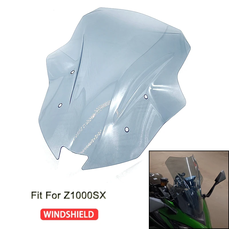 Fit-For-Kawasaki-Ninja-Z1000SX-2017-2021-Motorcycle-Accessories ...