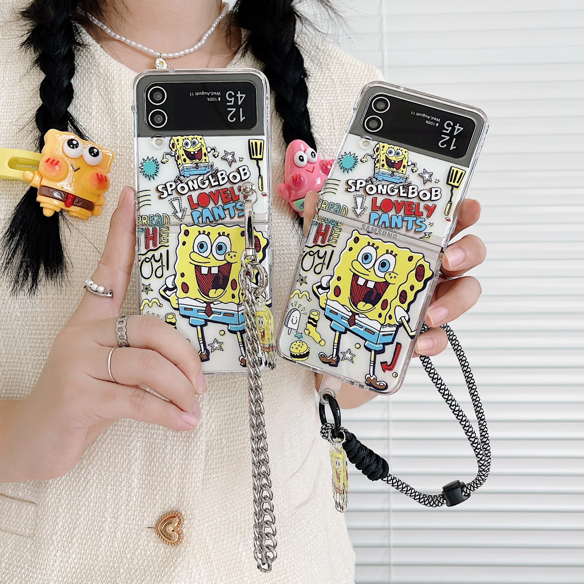 Funda-de-tel-fono-de-dibujos-animados-Spongebobs-con-cord-n-para-Samsung-Galaxy-Z-Flip.jpg