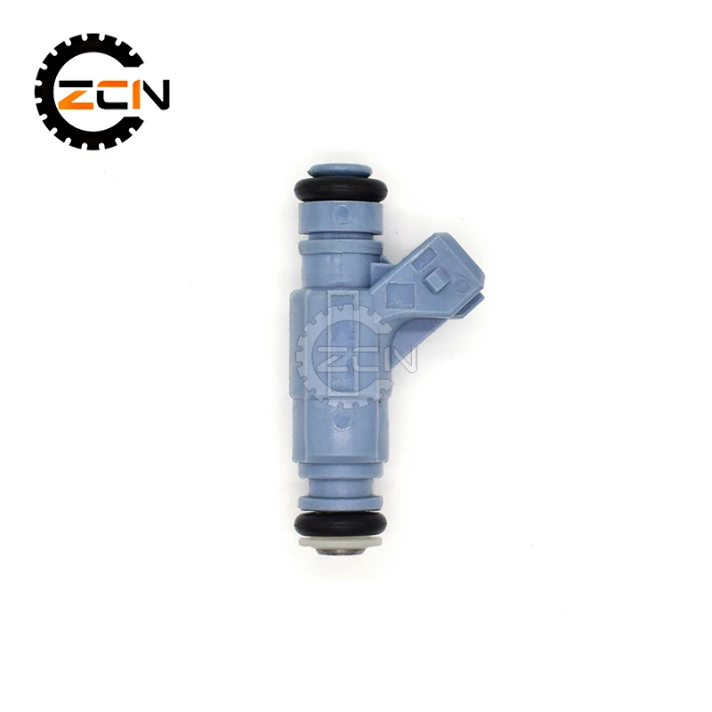 Boquilla de inyector de combustible 0280155874 0280 155 874 para VW ...