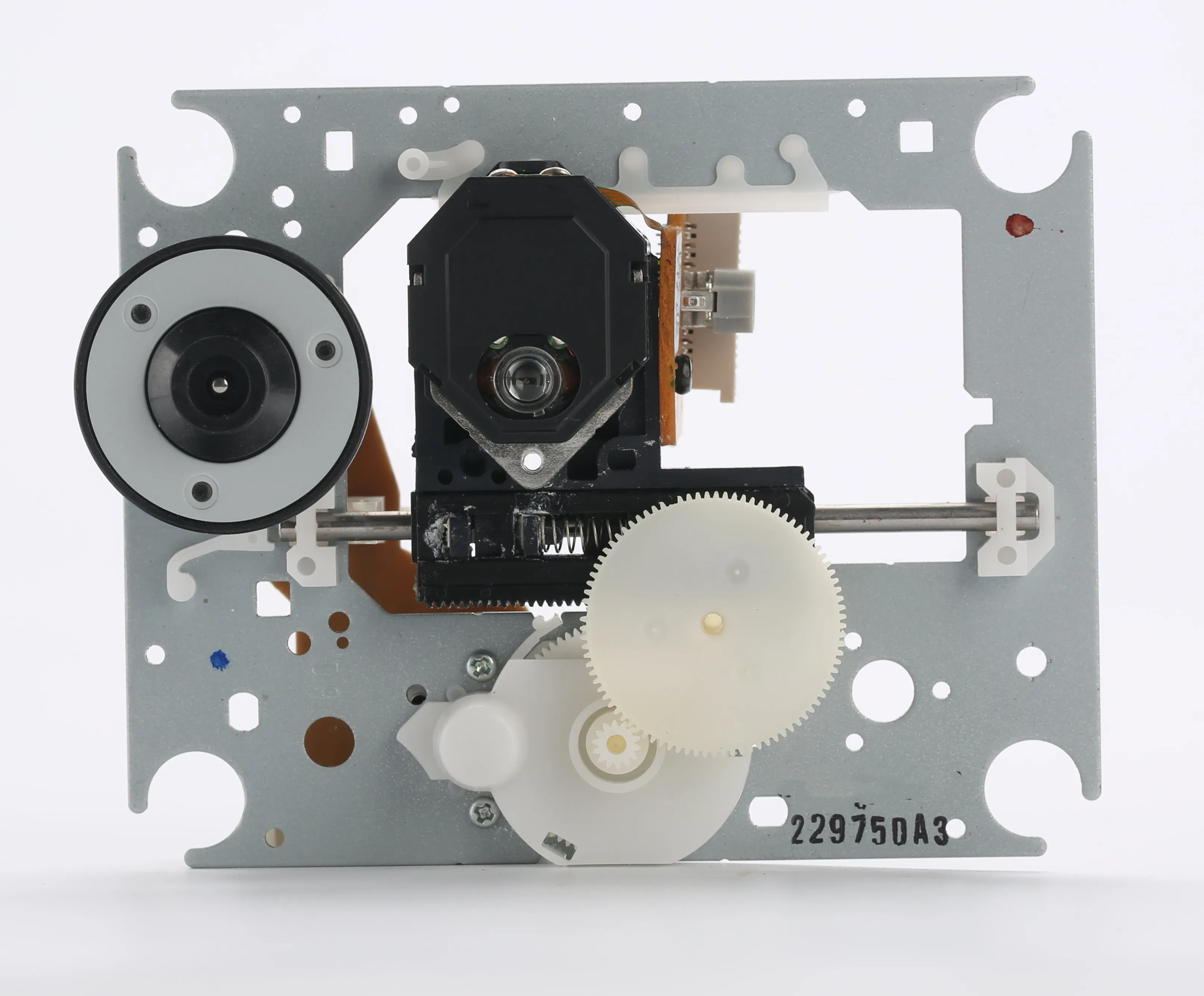 Replacement For AIWA CSD-ED67 CD Player Spare Parts Laser Lens ...