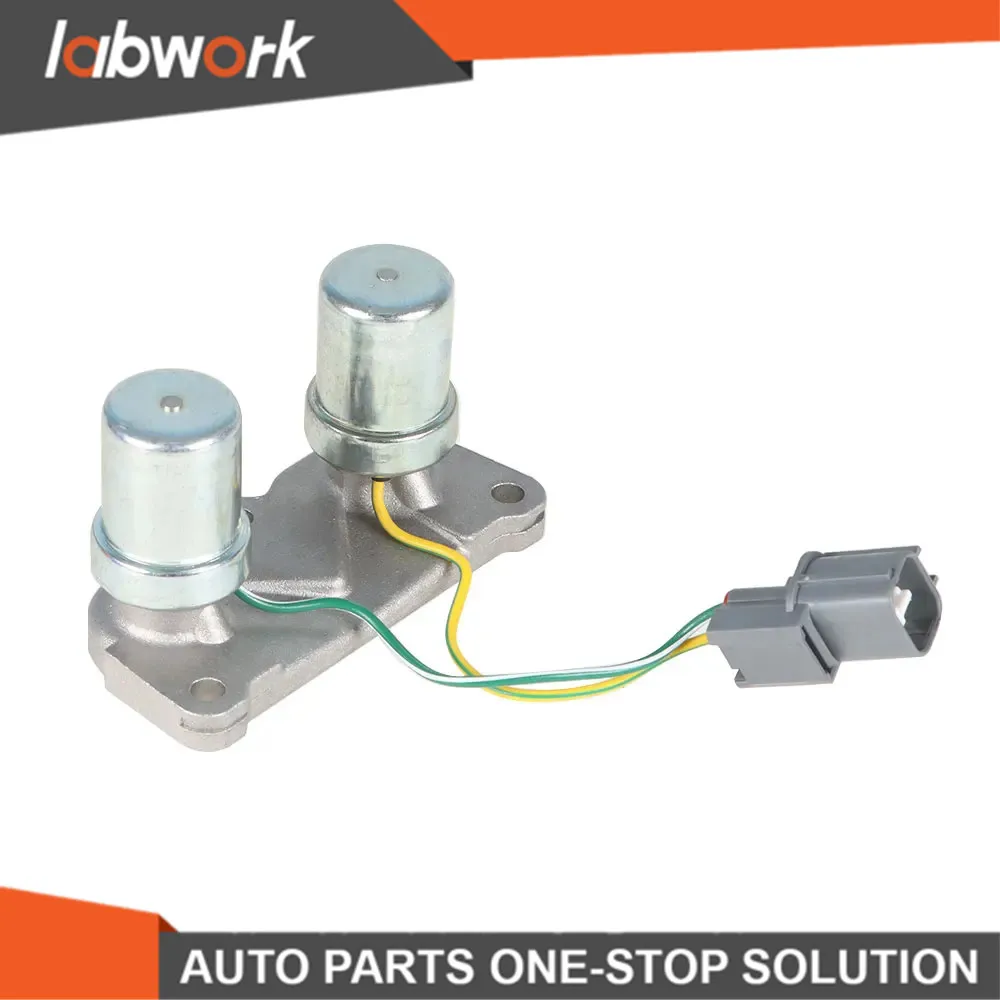 Transmission-Shift-Control-Lockup-Solenoid-For-Honda-Civic-28300-P24 ...