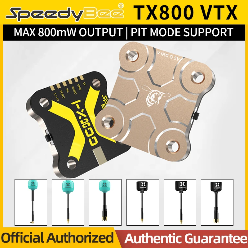 Vtx Transmitter 200mw | Vtx 25mw Transmitter | Transmitter Vtx Long ...