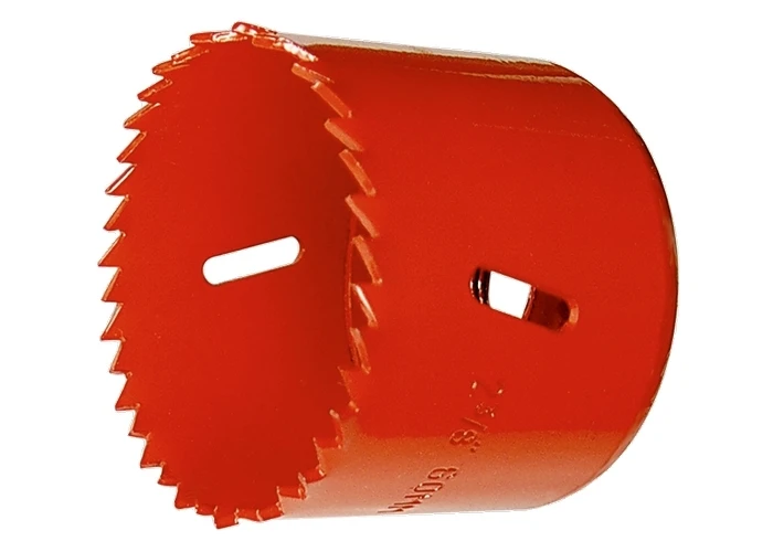 Corona bimetal, 32mm // Matrix|Herramienta de perforación| - AliExpress