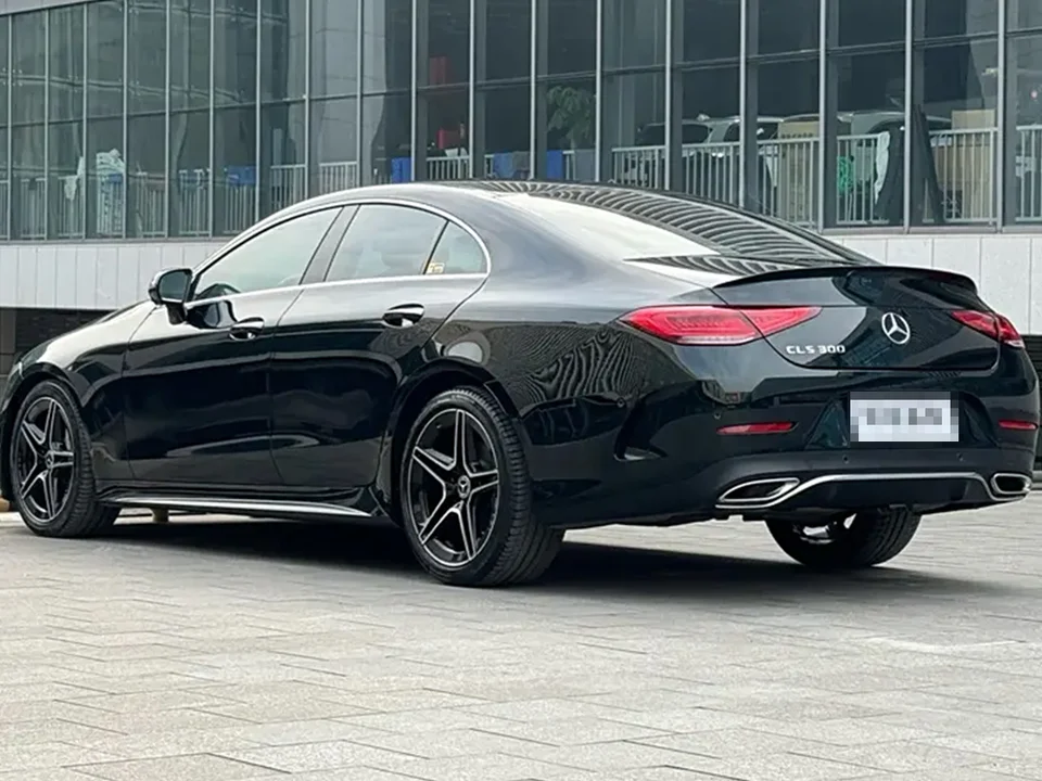 泥除け 用 C257 CLS53 CLS180 CLS200 CLS250 CLS300 CLS350 CLS400 2018-20（2018 ...