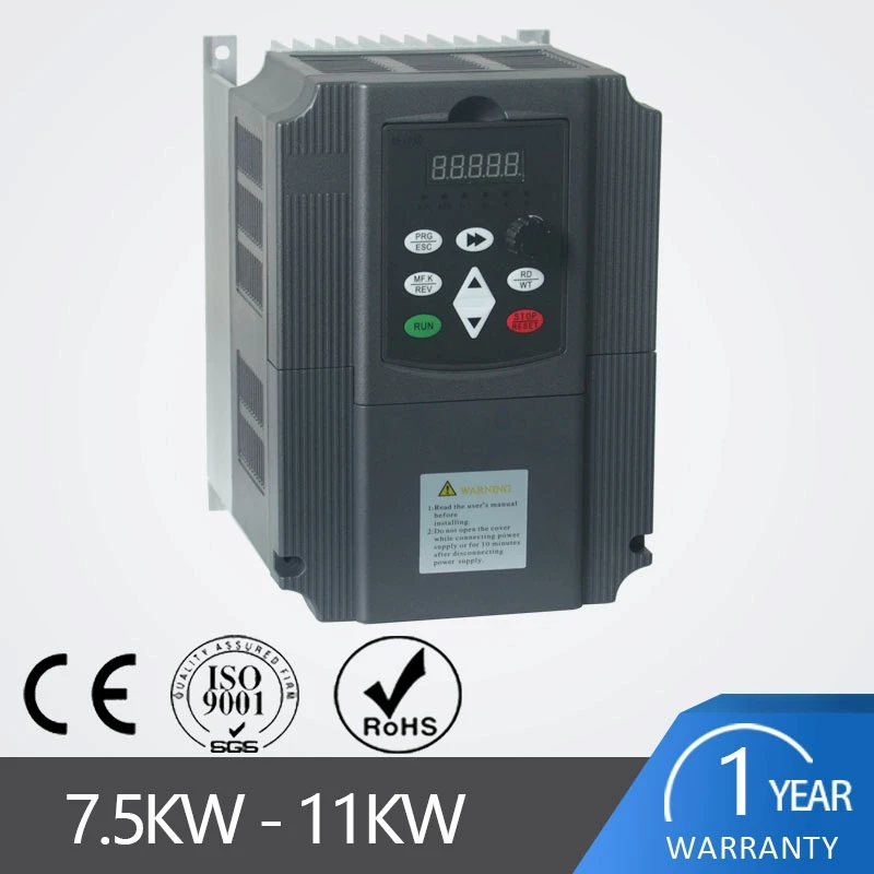 Frequency-Converter-For-Motor-380V-5-5KW-7-5KW-1-Phase-220V-Input-to ...