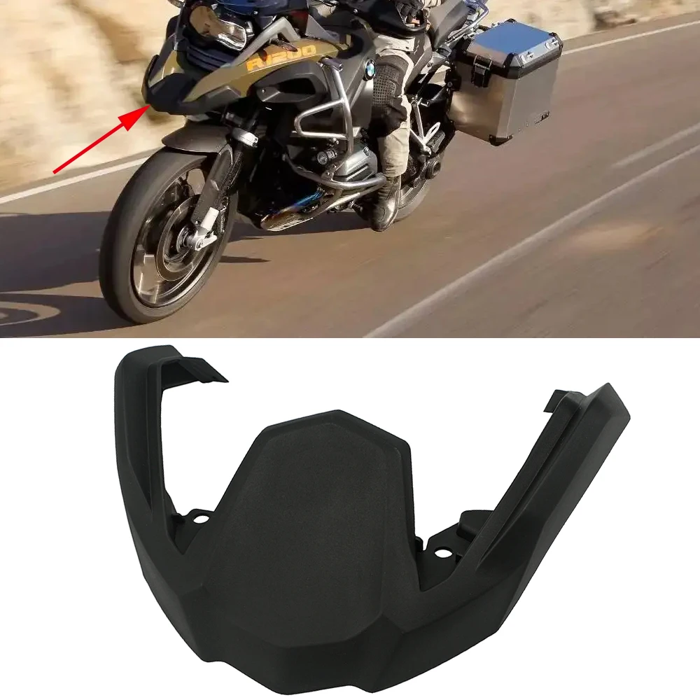 Front Fairing Beak For BMW R1200GS Adventure R1200 R 1200 GS ADV GSA ...