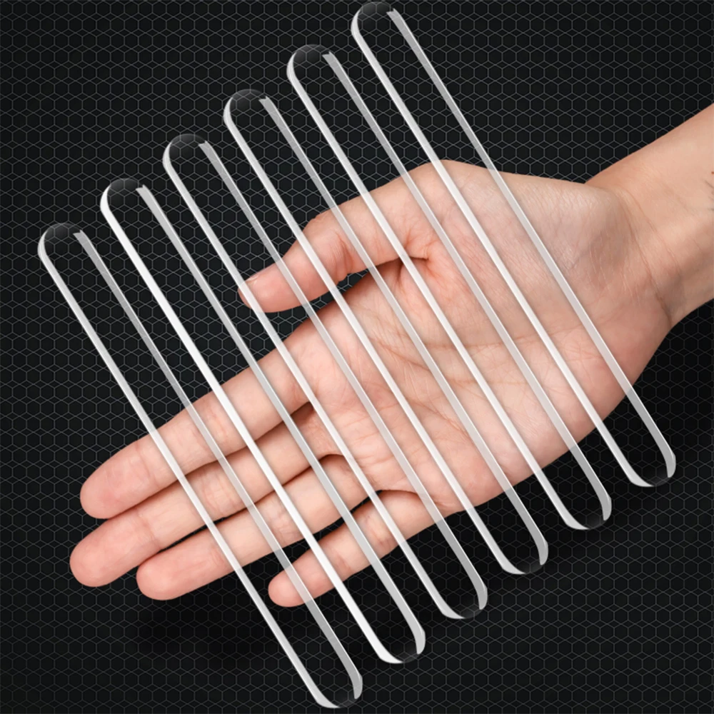 Car-Door-Handle-Anti-Scratch-Sticker-Bumper-Protector-Film-For-Infiniti ...