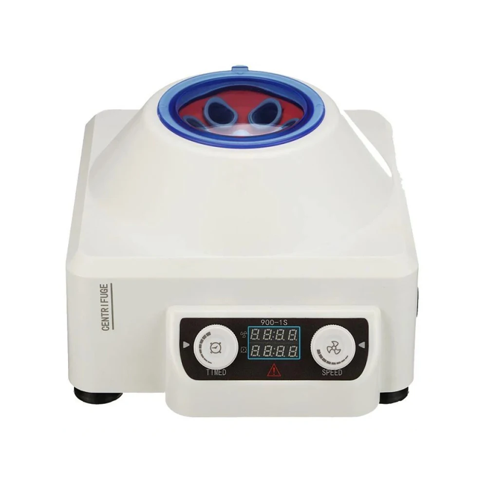 900-1S-900-2-Electric-Laboratory-Centrifuge-Low-Speed-prp-4000RPM-Speed-Adjustable-Practice ...