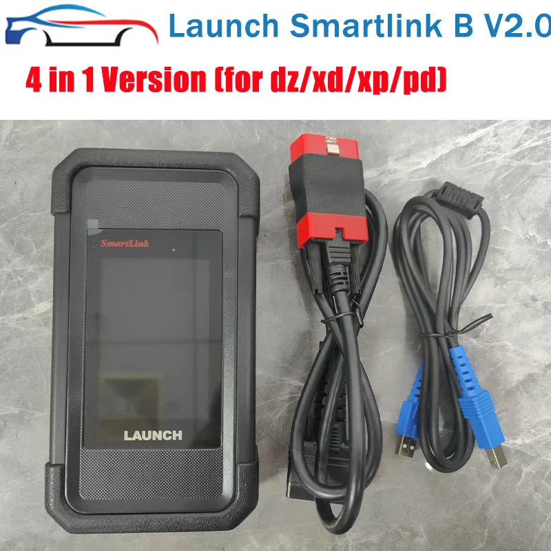 SmartLink-B-V2-0-HD3-Heavy-Duty-for-Diagzone-prodiag-xdiag-CAN-FD-DOIP ...