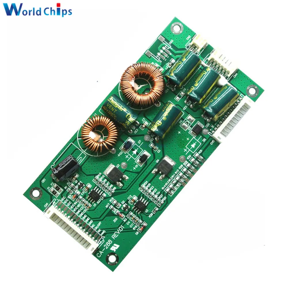 CA-288-Universal-26inch-55inch-LED-LCD-TV-Constant-Current-Inverter ...