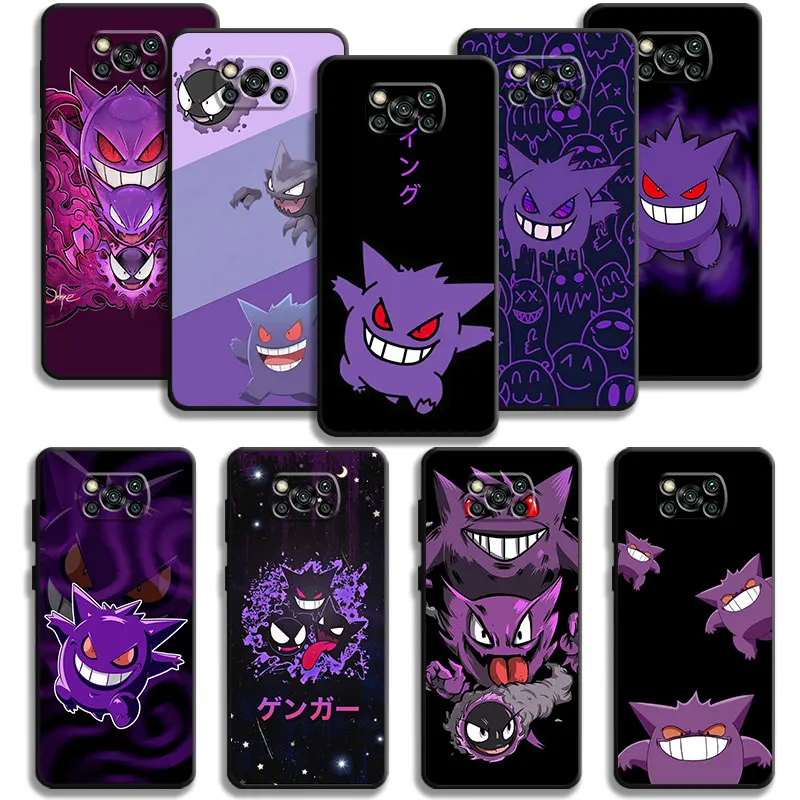 Pokemon-Fear-Gengar-For-Xiaomi-Poco-x3-NFC-X4-X5-Pro-5G-C40-for-Mi-11.jpg