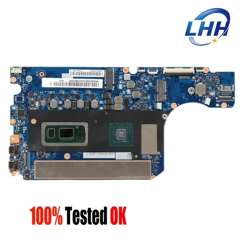 NM-C571-Mainboard-for-Lenovo-S540-13IML-Laptop-Motherboard-CPU-I7 ...