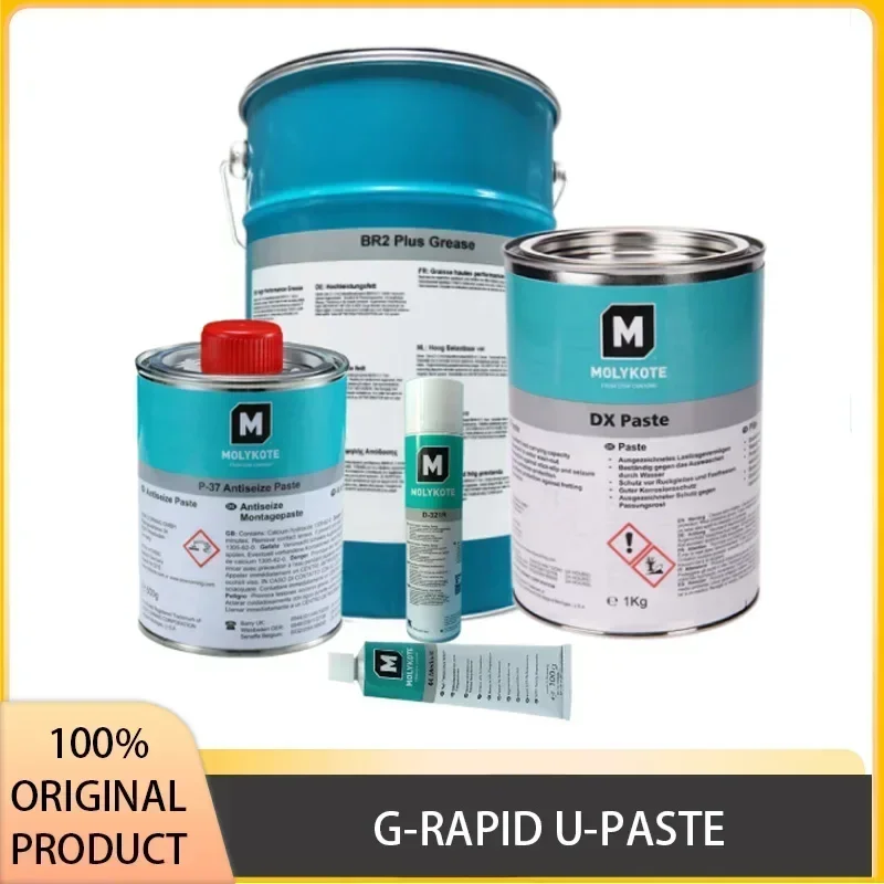 MOLYKOTE-G-N-PLUS-PASTE-G-RAPID-U-PASTE-High-Temperature-and-Speed ...