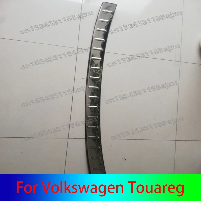 For-VW-Volkswagen-Touareg-2019-2020-2021-Car-styling-Stainless-steel ...