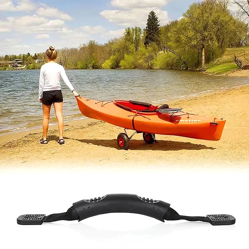 Homemade Canoe Accessories