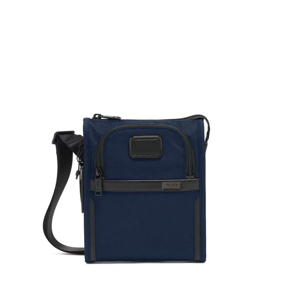 Ballistic Nylon Men's Shoulder Bag, Shoulder Bags for Men and Women ...