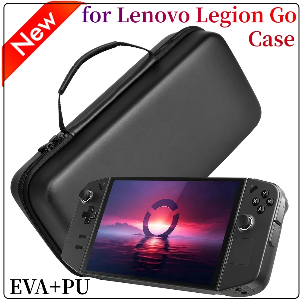 Case-Bag-for-Lenovo-Legion-Go-for-ROG-Ally-Travel-Carrying-Case-Hard ...