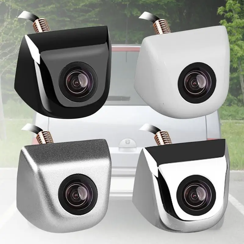 Car-Rearview-Camera-170-Degree-HD-Reverse-Parking-Backup-Camera-Car ...
