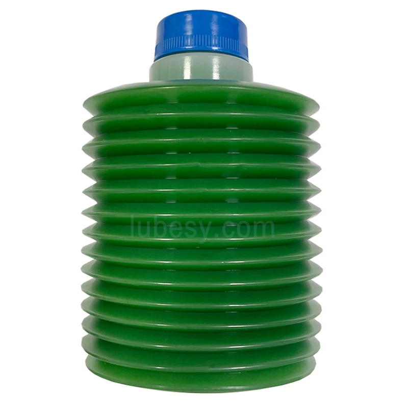 FS2-7 Lube No.249063 700ml Fanuc Injection Molding Machine Grease Cartridge, Applications ENGEL ...