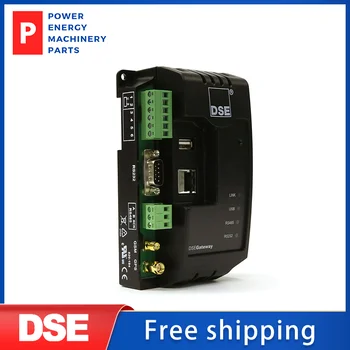 Original Electrical Control Panel DSE891 DSEWebNet Gateway Ethernet ...