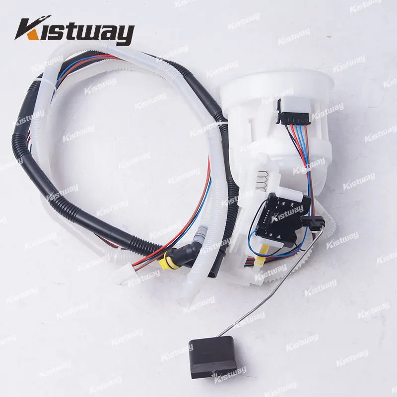 Good-Quality-Electric-Fuel-Pump-Assembly-For-Mercedes-Benz-E-Class-W219 ...