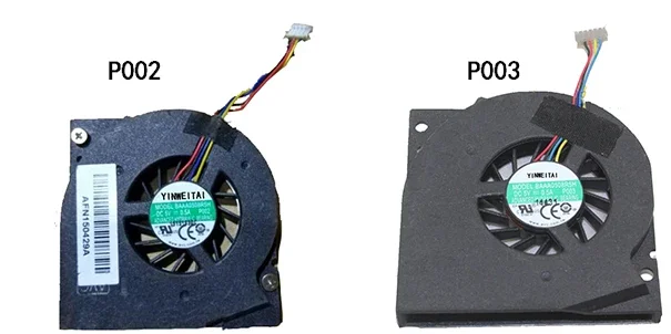 New-laptop-cpu-fan-for-AVC-BAAA0508R5H-P002-P003-DC5V-0-5A-FHSB5508S ...