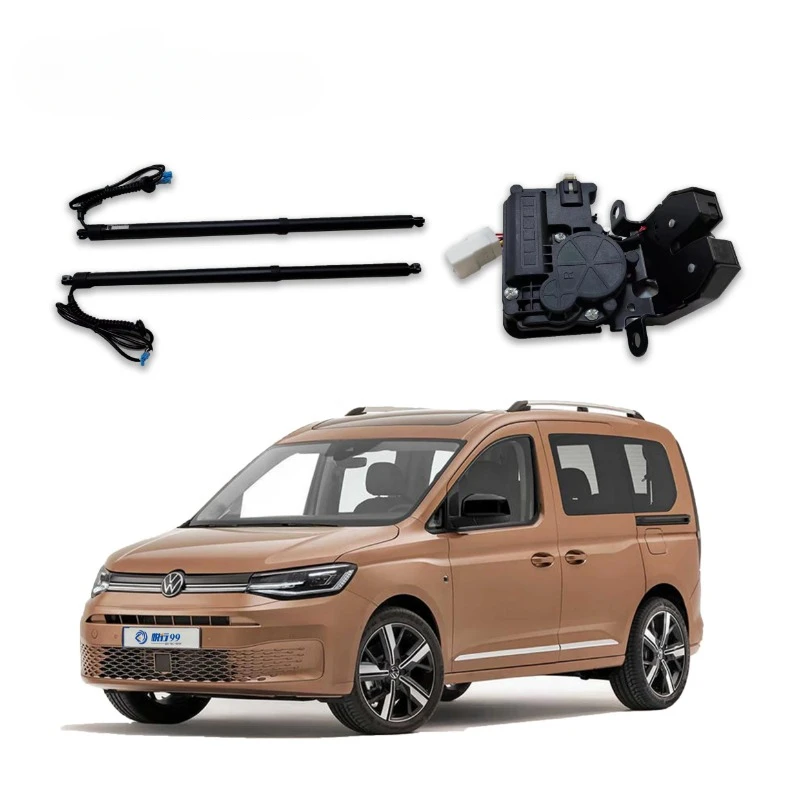 Electric-tailgate-automatic-tailgate-power-tailgate-lift-w-car-part ...