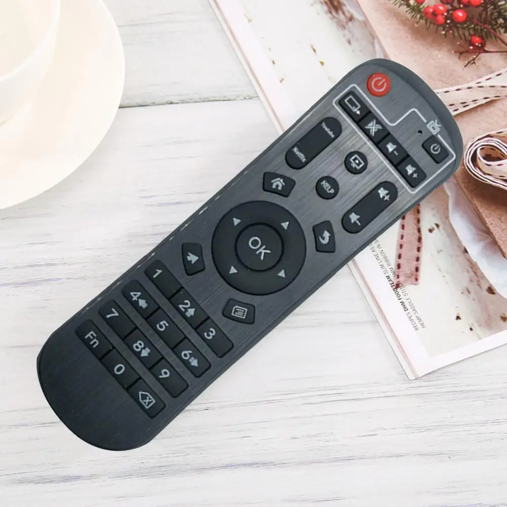Remote-Control-High-Performance-LCD-LED-Smart-TV-Remote-Controller-for ...