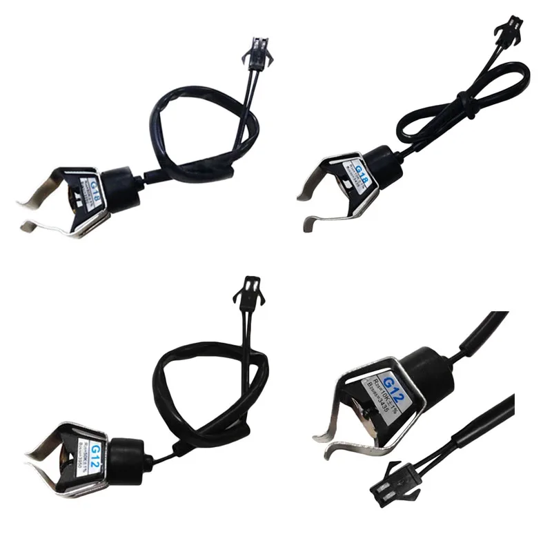 10K-50K-G12-G18-Wall-Mounted-Tube-Clamp-Type-NTC-Temperature-Sensor ...