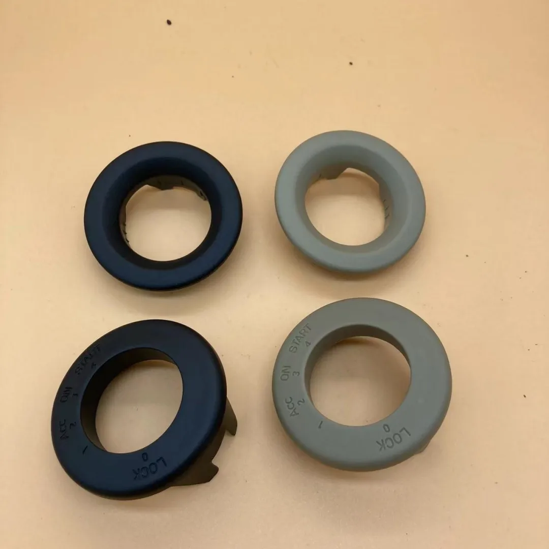 For-NISSAN-TIIDA-LIVINA-Intelligent-Ignition-Switch-Trim-Cover-Ignition ...