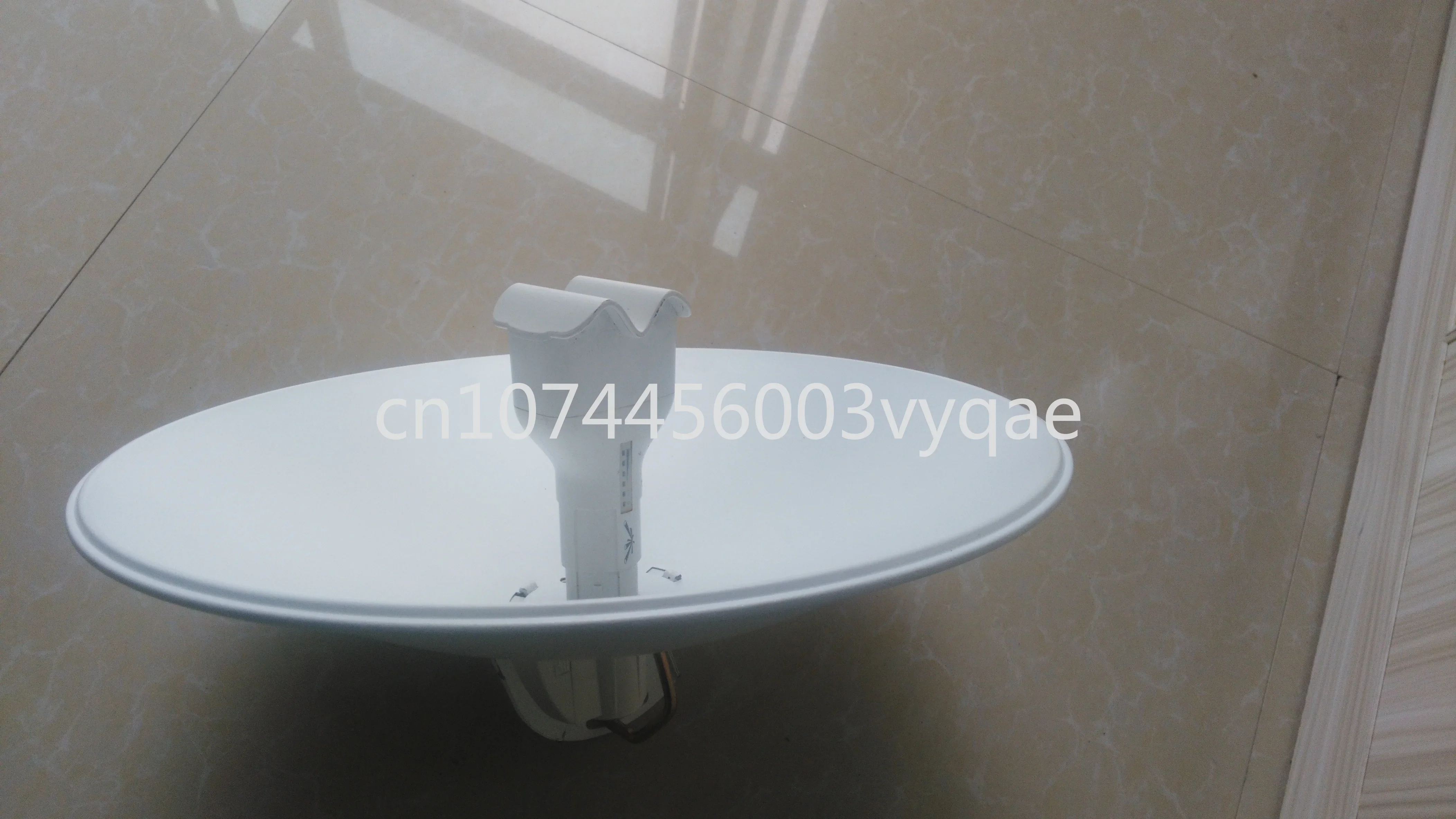 Antena-direccional-polarizada-Dual-puente-inal-mbrico-UBNT-Nanobridge ...