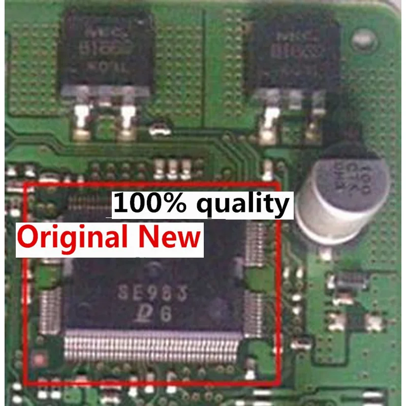 5Pieces-NEW-Original-SE983-alto-car-PC-board-chip-brand-new-original ...