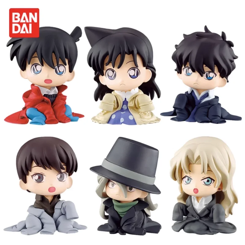 Detective Conan Vermouth Manga