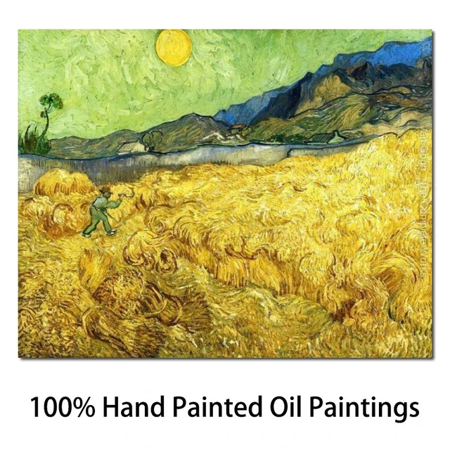 Impressionism Vincent Van Gogh