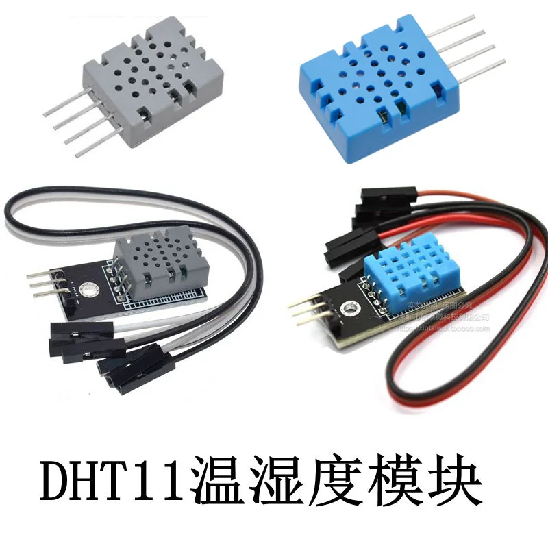 Dht11-Temperature-Module-Humidity-Module-Temperature-and-Humidity ...