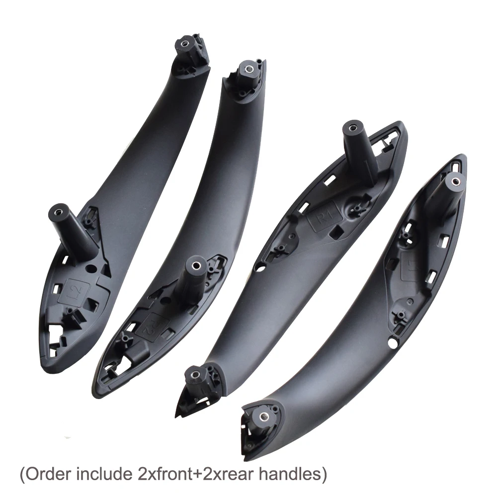 Embellecedor-de-manija-de-puerta-interior-de-coche-Panel-de-agarre-de ...