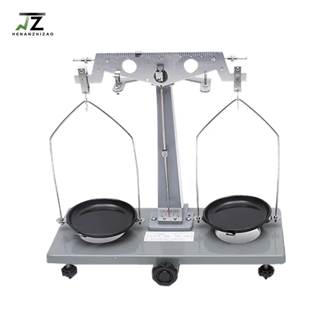 Physical Balance In Physics