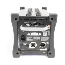 Allen & Heath AB168 16x8 Digital Stage Box for Qu / Avantis / SQ Mixer ...